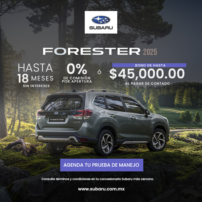 Distribuidor Autorizado, Subaru Puebla